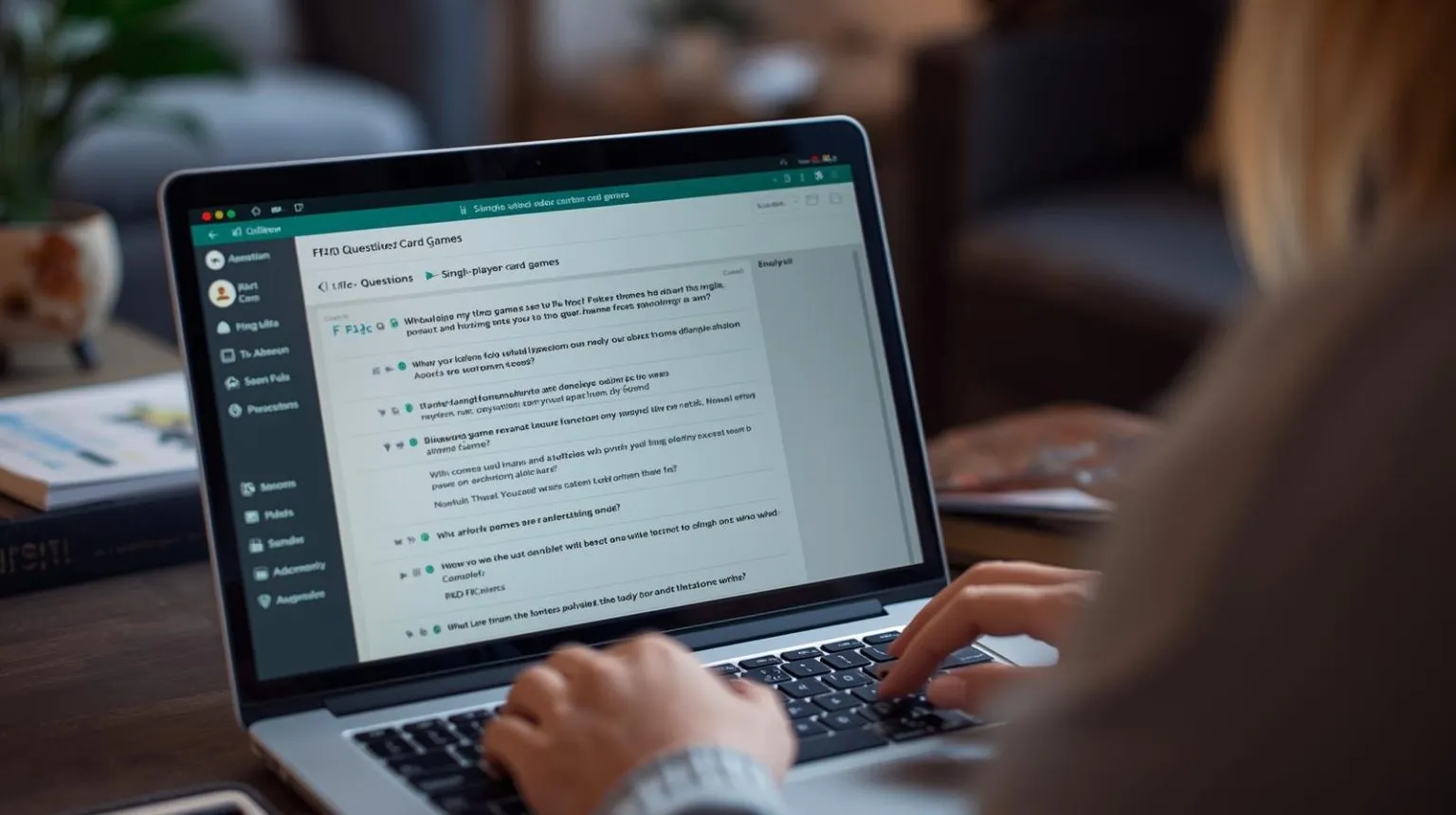 21 Best Single Player Card Games to Play by Yourself 2025