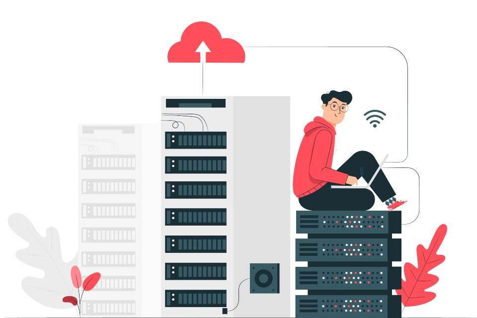 Compared to In-House Hosting, Cloud-Based Hosting 2025 Compared to In-House Hosting, Cloud-Based Hosting 2025