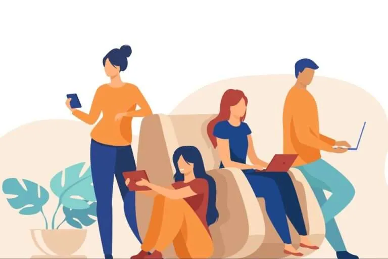 SLBuddy: Education, Business and Best Future Technologies