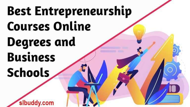 30+ Best Entrepreneurship Courses Online 2025