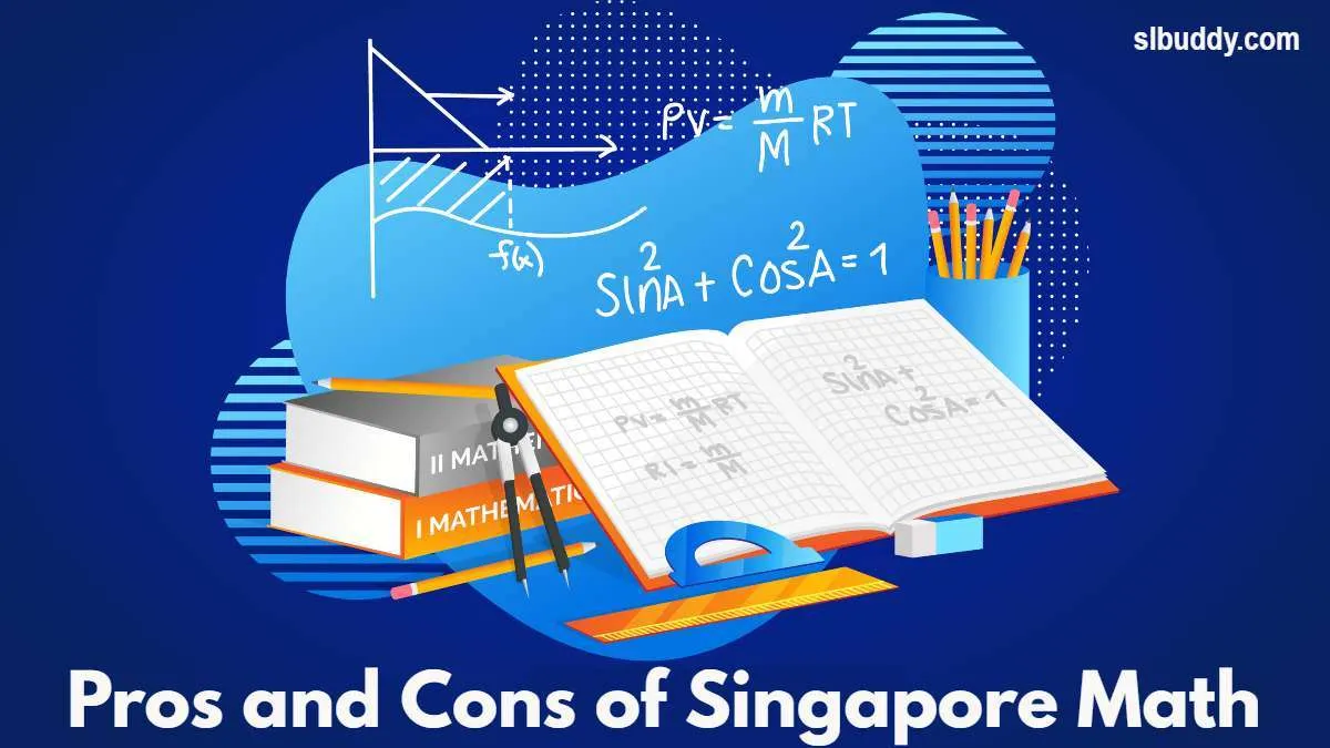 Singapore Math: A Detailed Look Into the National Singaporean Approach