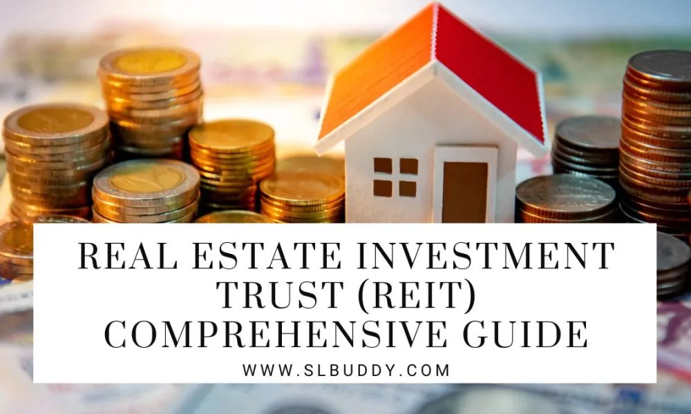 Real Estate Investment Trust (REIT) Comprehensive Guide