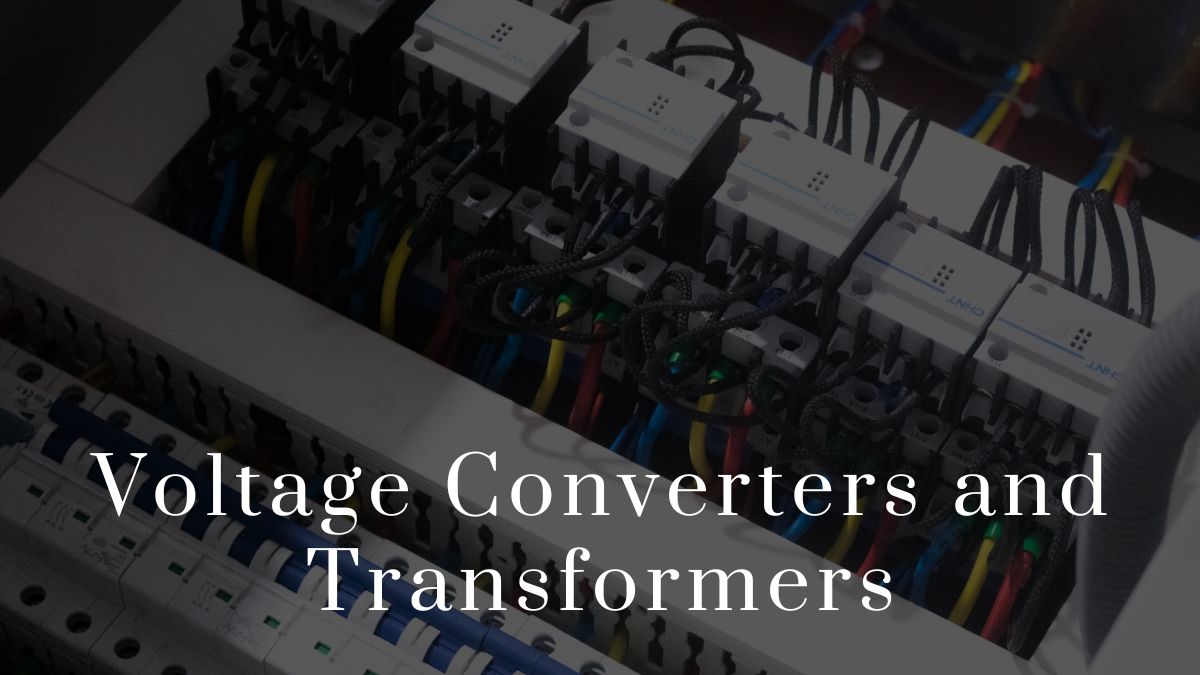 Unpacking the Technical Aspects of Power Supplies