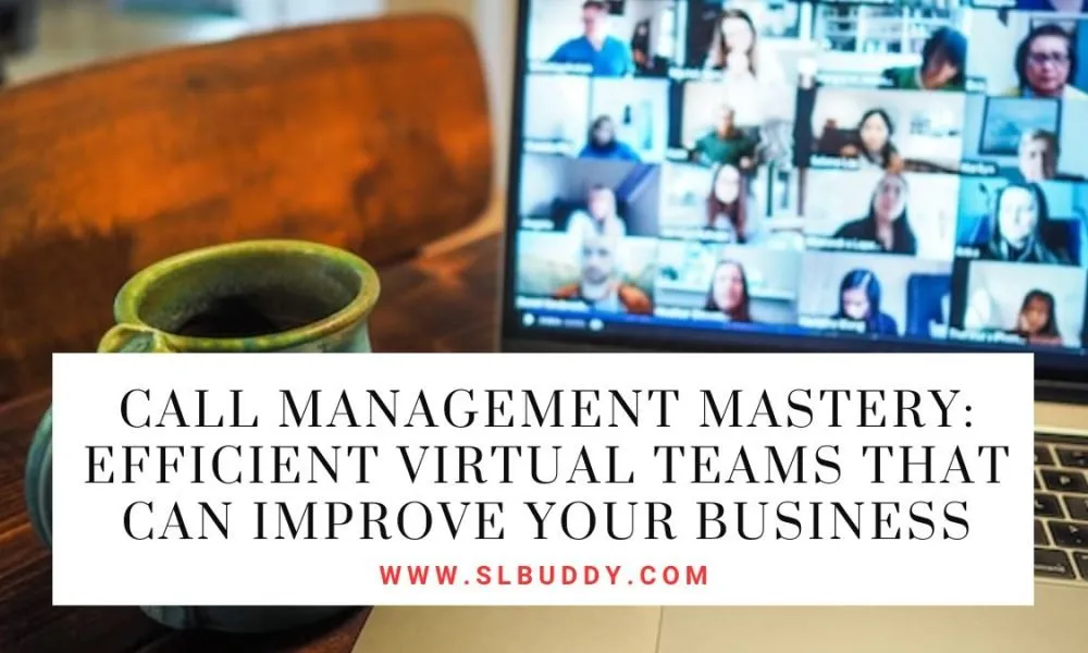 Efficient Virtual Teams That Can Improve Your Business