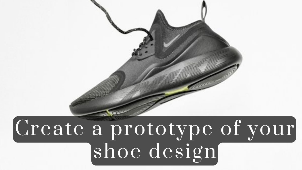 Launching Your Own Shoe Line: Step-by-Step Guide to Success