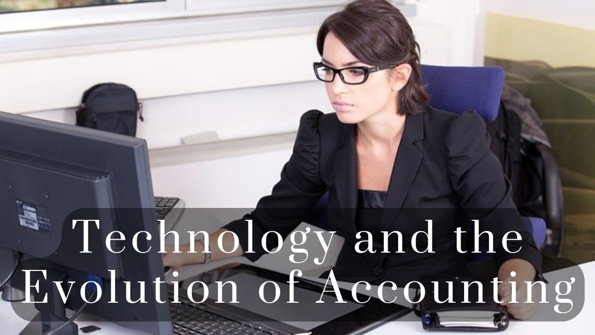 The Accounting Process and All the Reasons Why We Need It