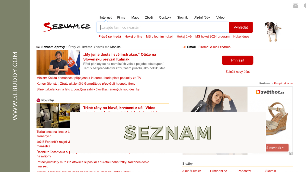 Top 50 Search Engines 2025, You Should Be Using