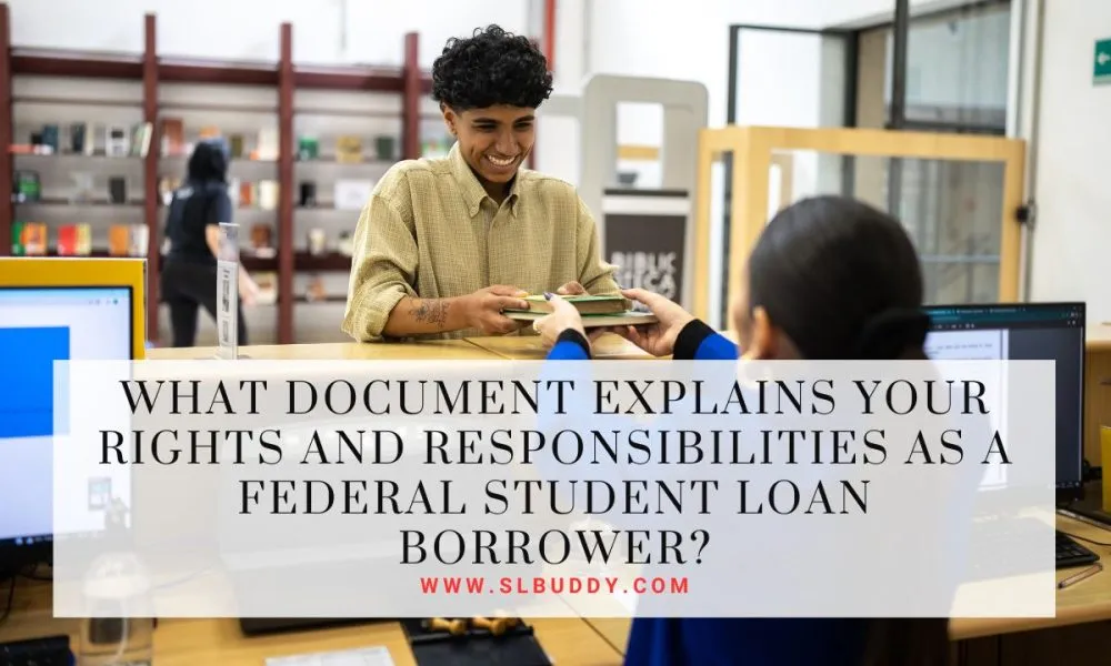 Master Promissory Note (MPN): Document Explaining Federal Loan Borrower ...